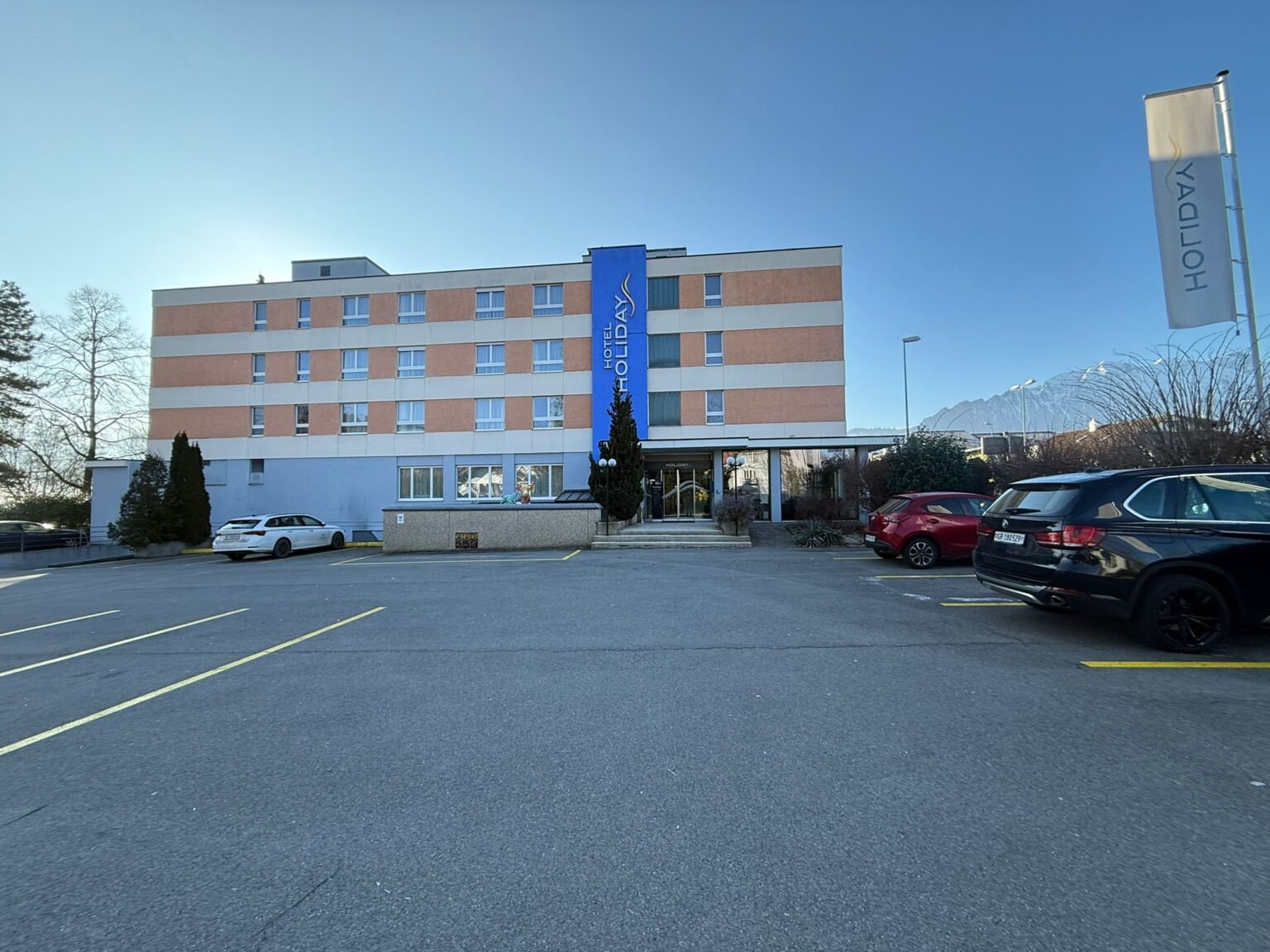 Hotel Entrance Design:Tips for a Welcoming&Comfortable Space
